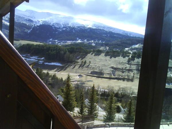 Studio Gresse En Vercors - Gresse-en-Vercors