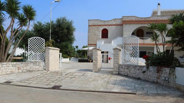 Villa Santo Stefano - Monopoli