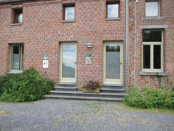 Gite Air Pur - Province du Hainaut