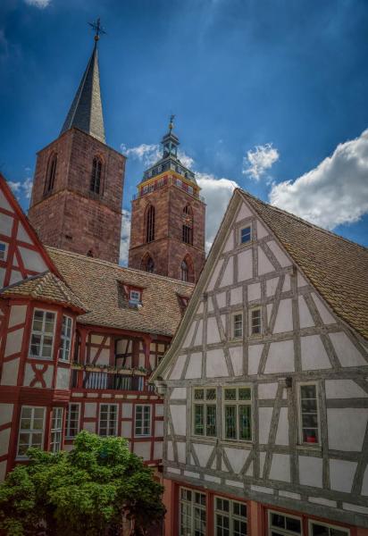 Steinhäuser Hof - Haßloch