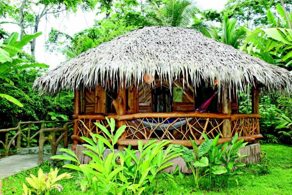Hotel La Costa De Papito - Punta Cocles