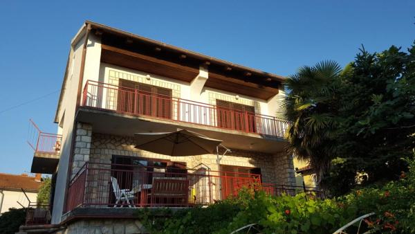Apartmani Sofia - Dobrinj