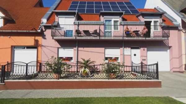 Gere Art&exclusive Apartments - Harkány