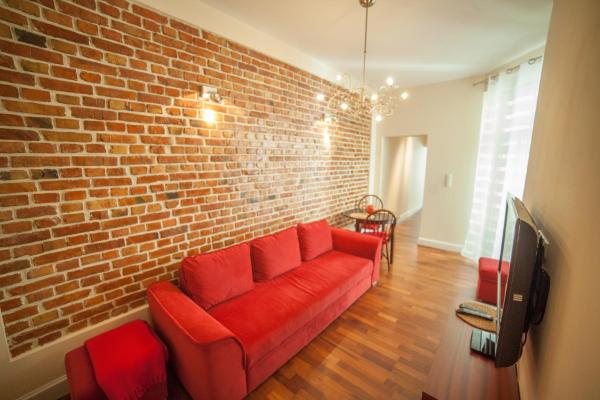 My Place In Poznan - Poznań