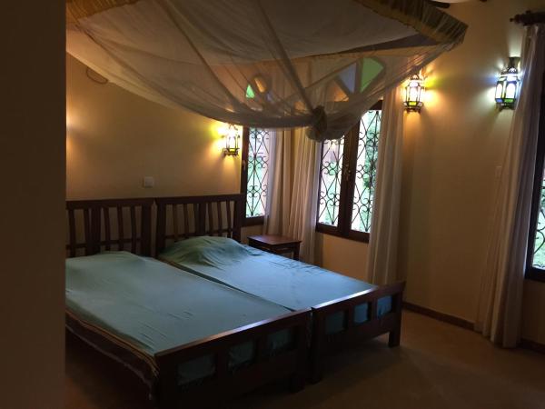 Marula Park - Diani Beach