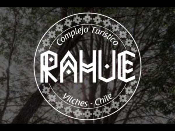 Cabañas Rahue - Región de Maule, Chile