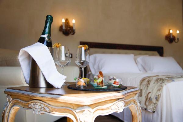 Boutique Hotel Elvezia - Lake Maggiore