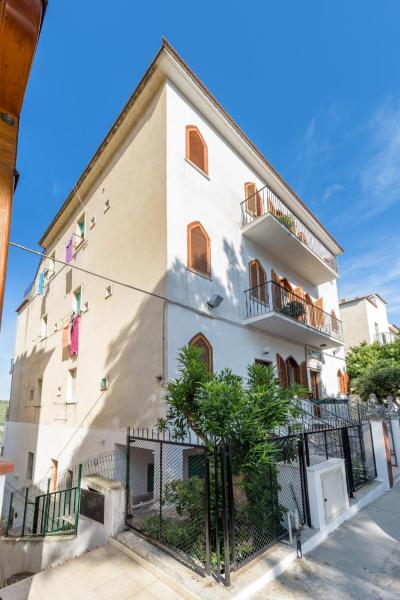 B&b Rose Villa - Peschici