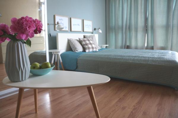 Apartament Kołobrzeg - Kołobrzeg