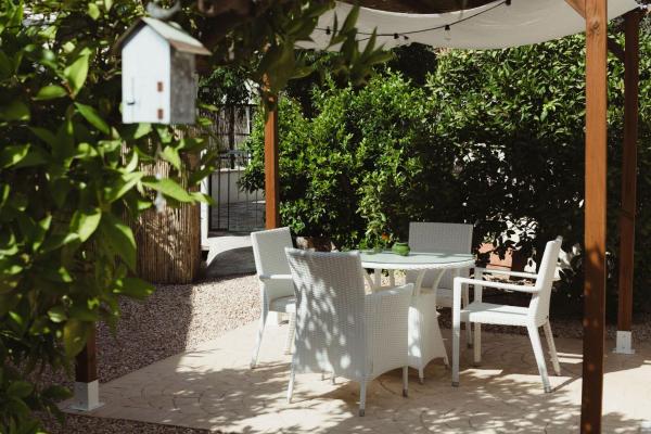 Apartamentos Casa Torres - Adults Only - Costa Blanca