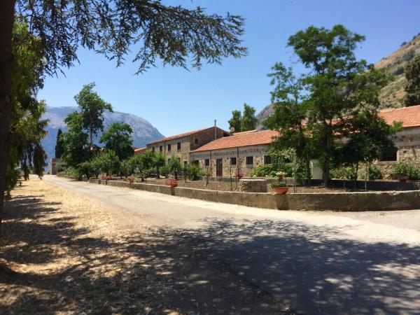 Feudo Galefona - Castelbuono