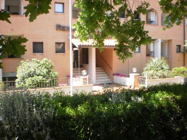 Rta Le Corti - Grosseto
