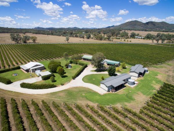 Farmers Quarters - Mudgee