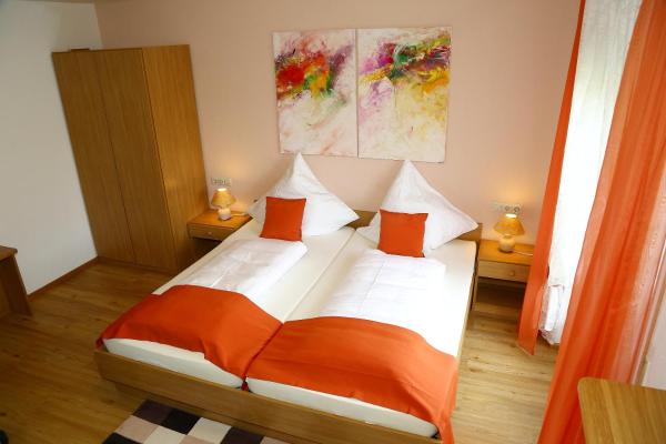 Landhotel Garni Schweizerhaus - Triberg im Schwarzwald