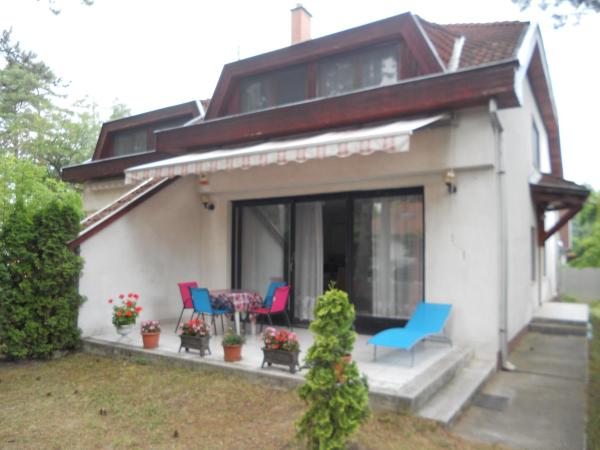Balaton 55 - Siófok