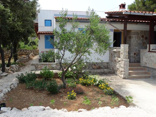 House By The Sea - Croacia