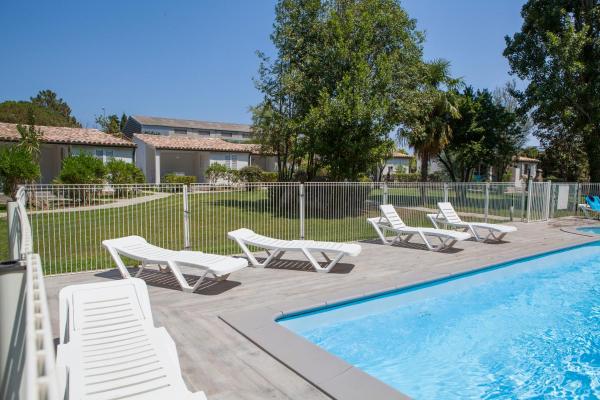 Holiday Home A Suara-1 By Interhome - Korsika