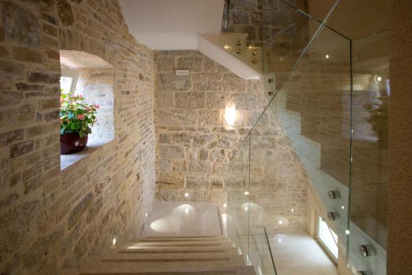 Aspalathos Residence - Podstrana