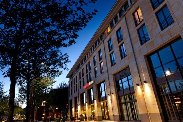 Intercityhotel Bremen - Lilienthal