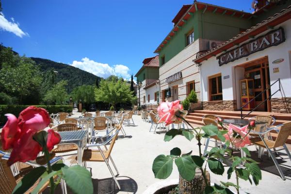 Hotel Rural Montaña De Cazorla - Andalusia