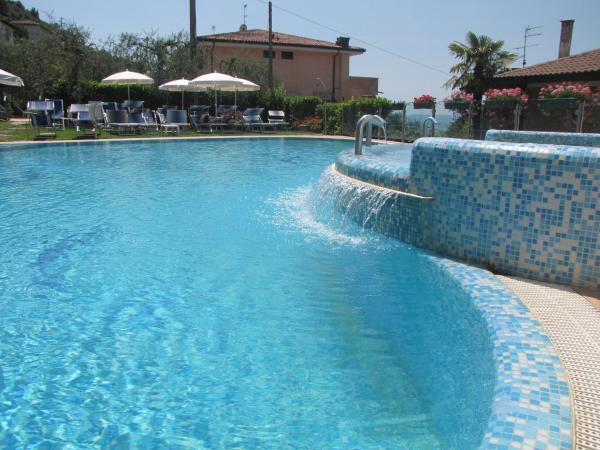 Residence Villa Margherita - Gardasee