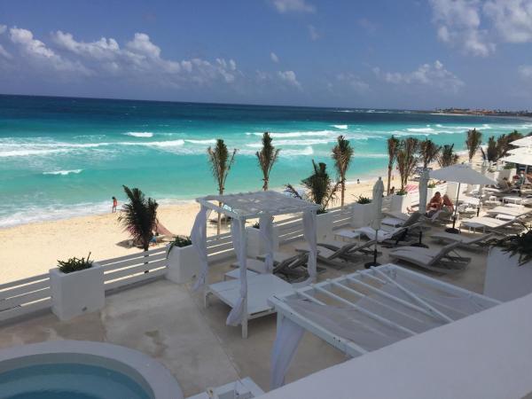 Estudios Yalmakan - Cancún