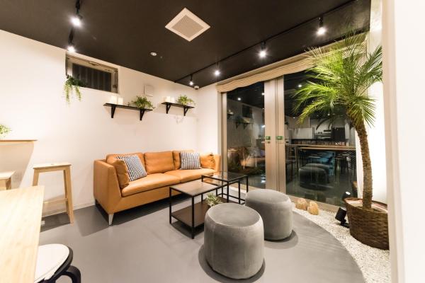 Kizuna Hotel Gojo Kiyomizu-dera Kamogawa - Kyoto