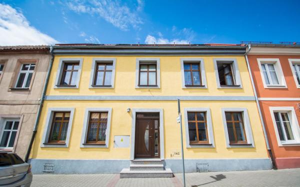 Apartament Cch - Pologne