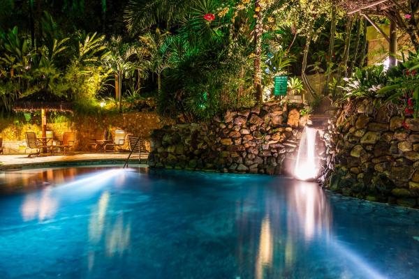 Hotel Parque Das Primaveras - Caldas Novas