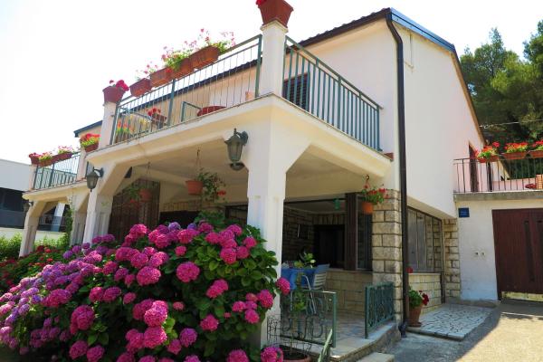 Villa Matohanca - Rovigno