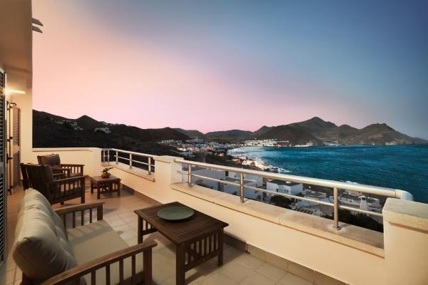Casa Hayman Cerrogordo - Cabo de Gata