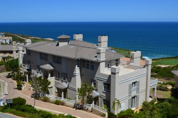 Pinnacle Point Golf Villa - 5.1 (Golf Safari Sa) - Mossel Bay