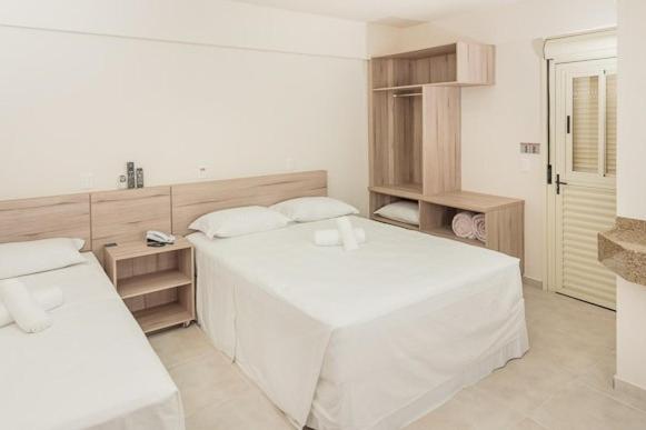 Hotel Dois H - Joinville, Brazil