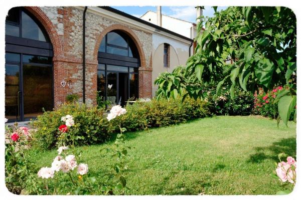 Corte Delle Giuggiole - Montagnana