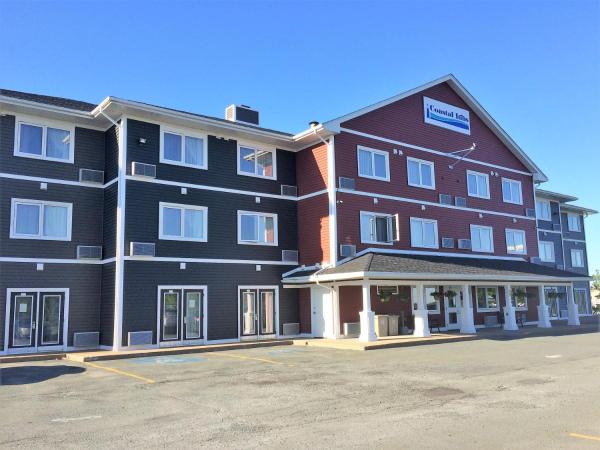 Coastal Inn Halifax - Bayers Lake - Nova Scotia