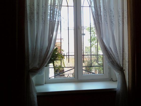 Deribasovskaya 16 - Odesa