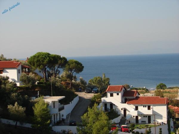Villa Frideriki - Skiathos