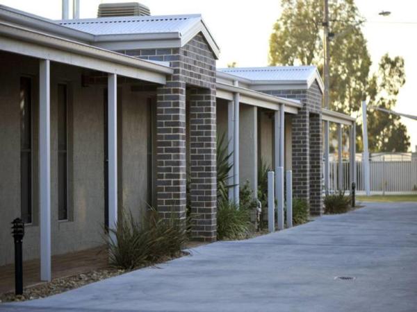 Kennedy Holiday Villas - Yarrawonga
