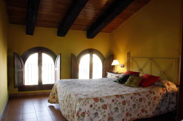 Apartamentos El Canonigo De Teruel - San Blas