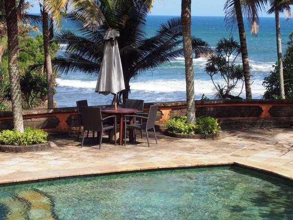 Gajah Mina Beach Resort - Bali