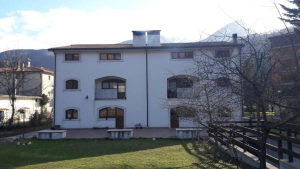 Affittacamere L'airone - Civitella Alfedena