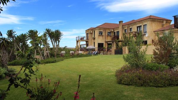 Dio Dell Amore Guest House - Western Cape