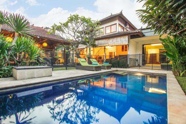 Villa Bali Caviar - Denpasar