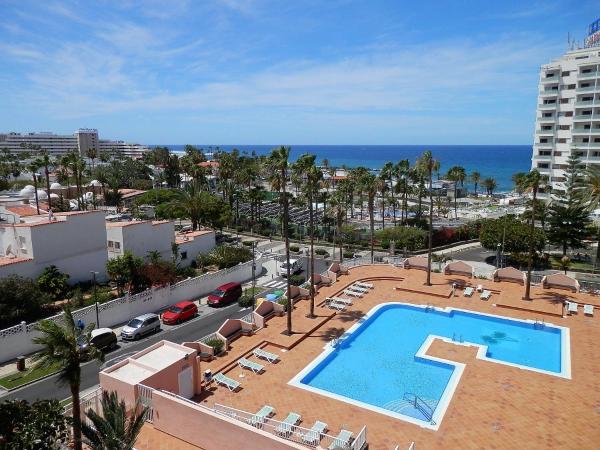 Apartamentos Acapulco - Adeje