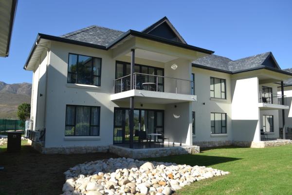 Pearl Valley Suites - Kylemore