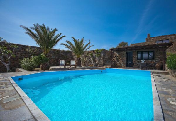 Villa Melydia - Kéa