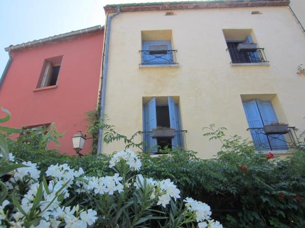 Au Remp'arts - Argelès-sur-Mer