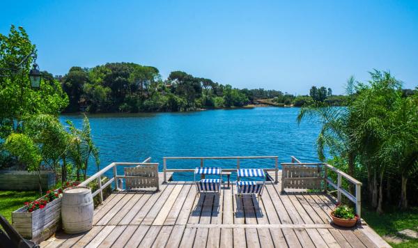 Baia D'oro - San Felice Circeo