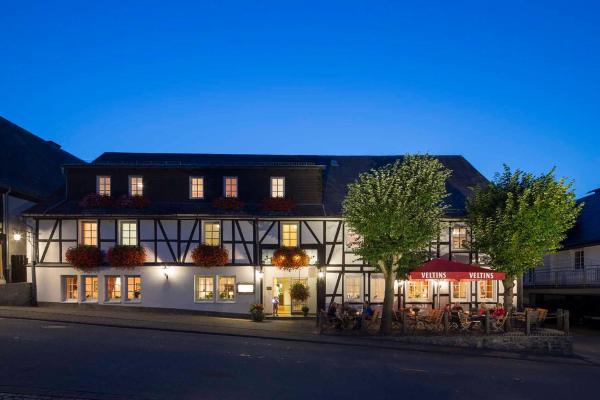 Hotel Lindenhof - Meschede