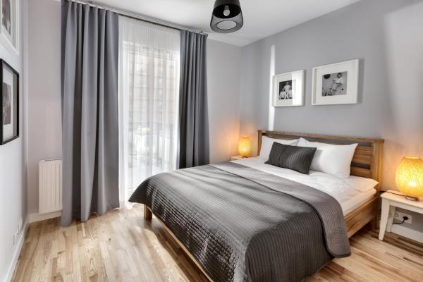 Millennium Manufaktura Green - Varsovie